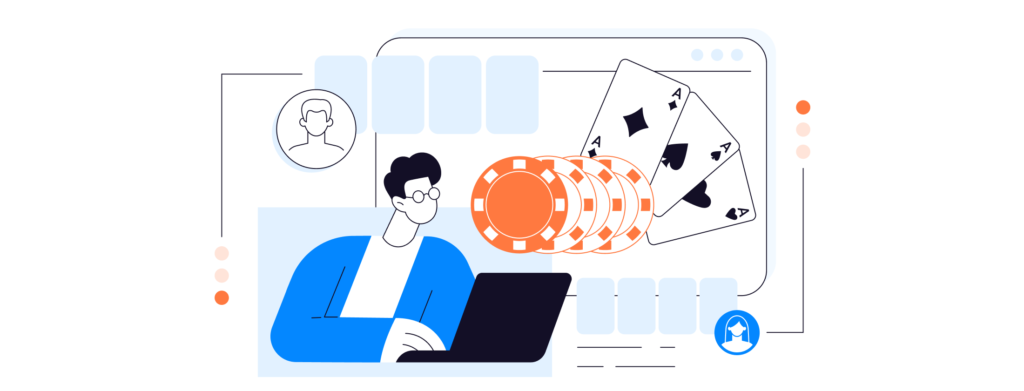 Tips for Boosting Your Gambling Ad Campaigns - Webbyfish Technologia